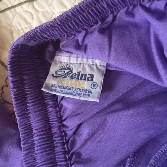 Other | Reina Scrub Set Medical Uniformsmall Peti | Poshmark